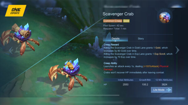 Guide to watching Mobile Legends: Bang Bang esports | ONE Esports