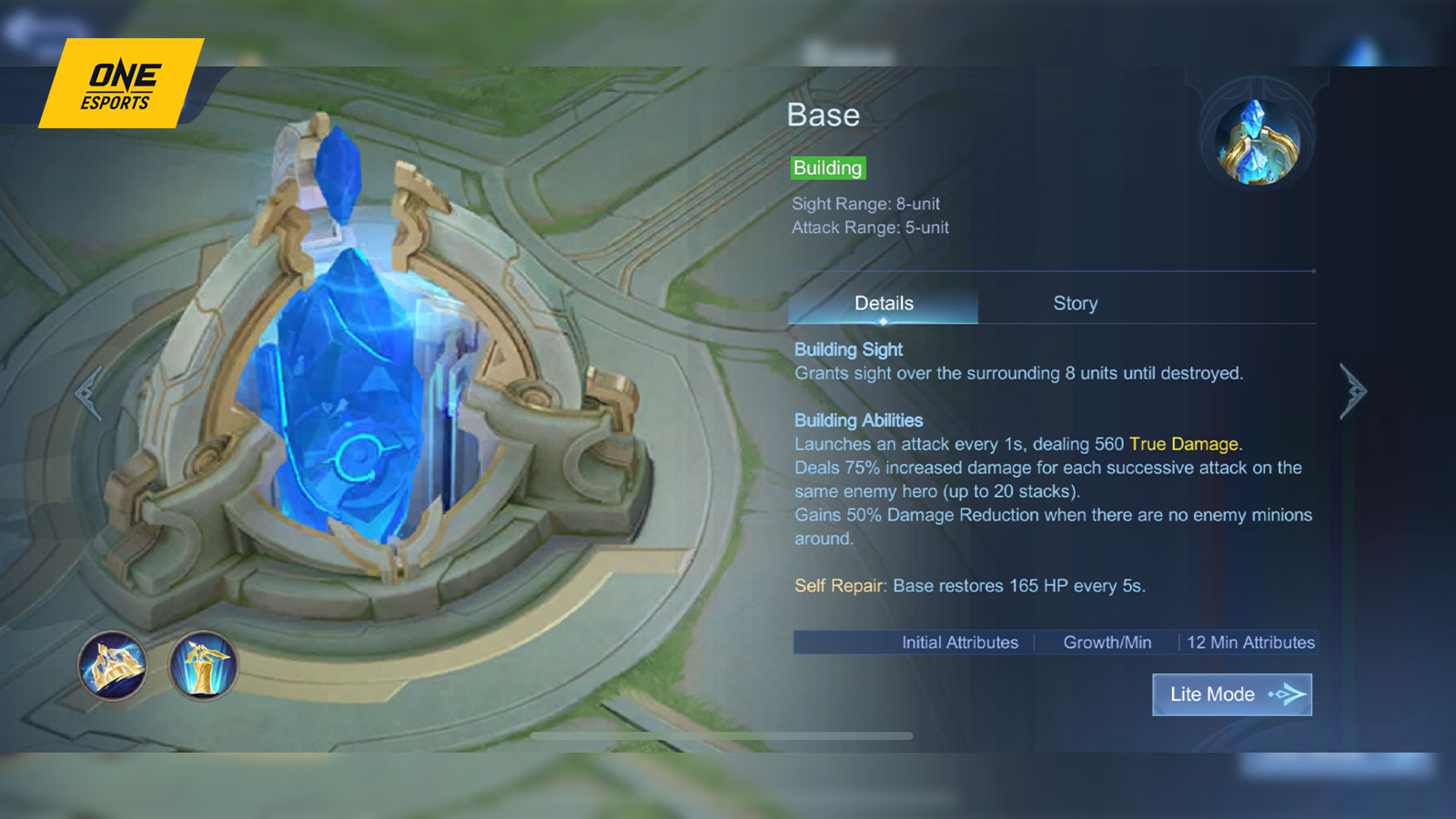 Guide to watching Mobile Legends: Bang Bang esports | ONE Esports