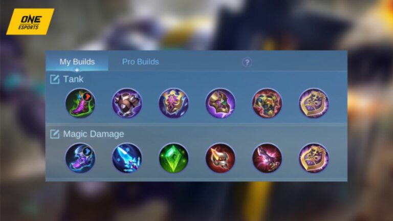 Mobile Legends Johnson guide: Best build, skills, emblem | ONE Esports