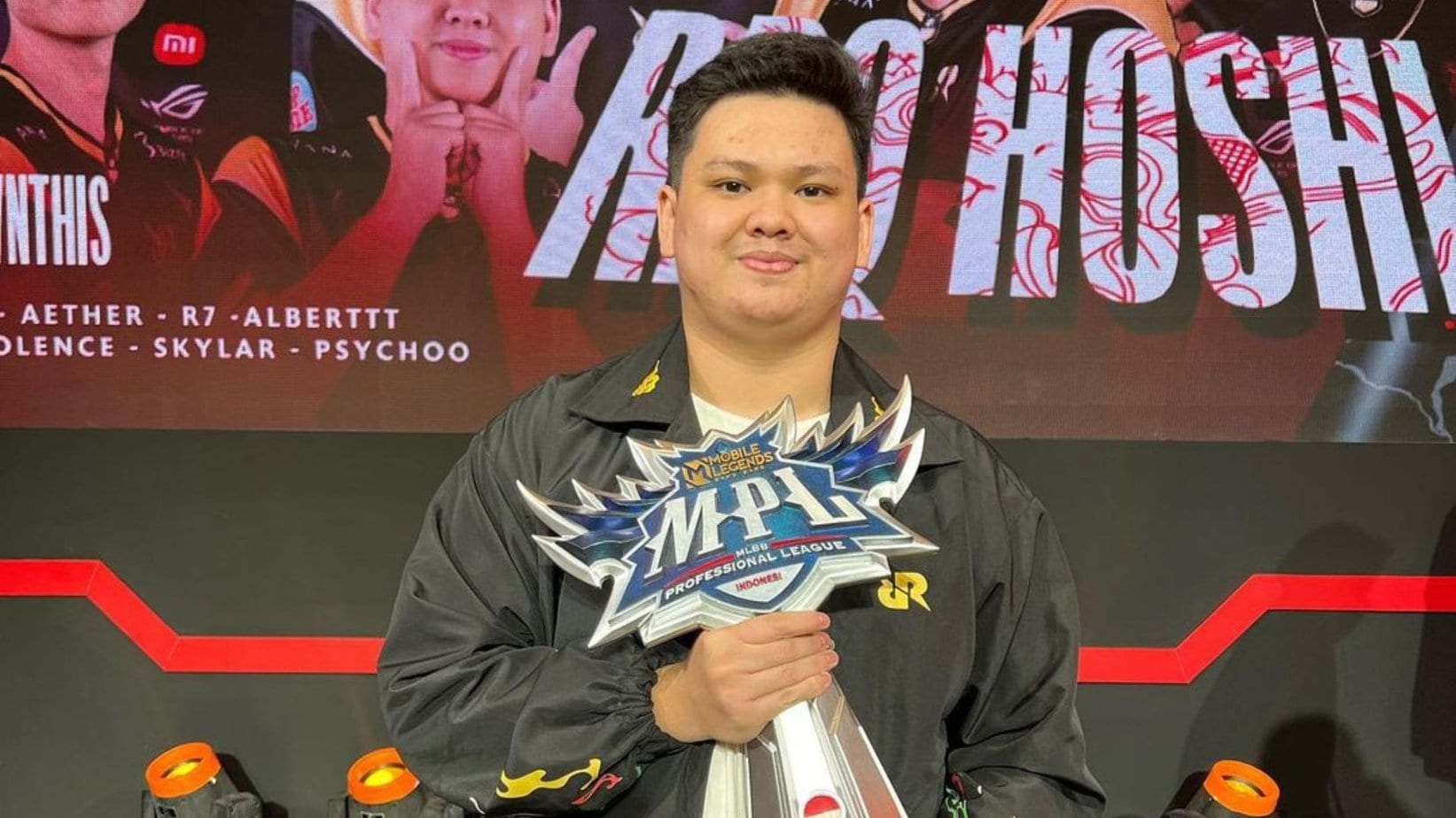 Why did star jungler Alberttt leave RRQ after five seasons? | ONE Esports