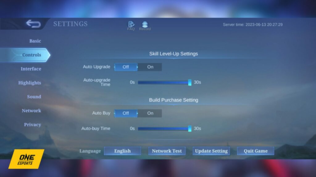 La mejor configuración de Mobile Legends para el rendimiento - eSports Hispano - Noticias y ...