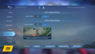 Mobile Legends best settings for performance | ONE Esports
