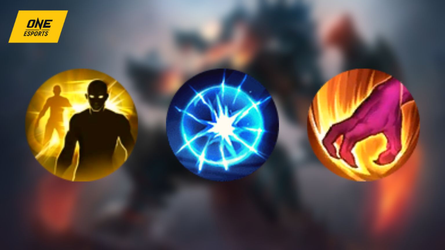 Mobile Legends Thamuz guide: Best build, skills, emblem | ONE Esports