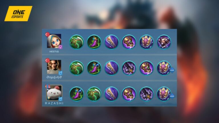 Mobile Legends Thamuz guide: Best build, skills, emblem | ONE Esports