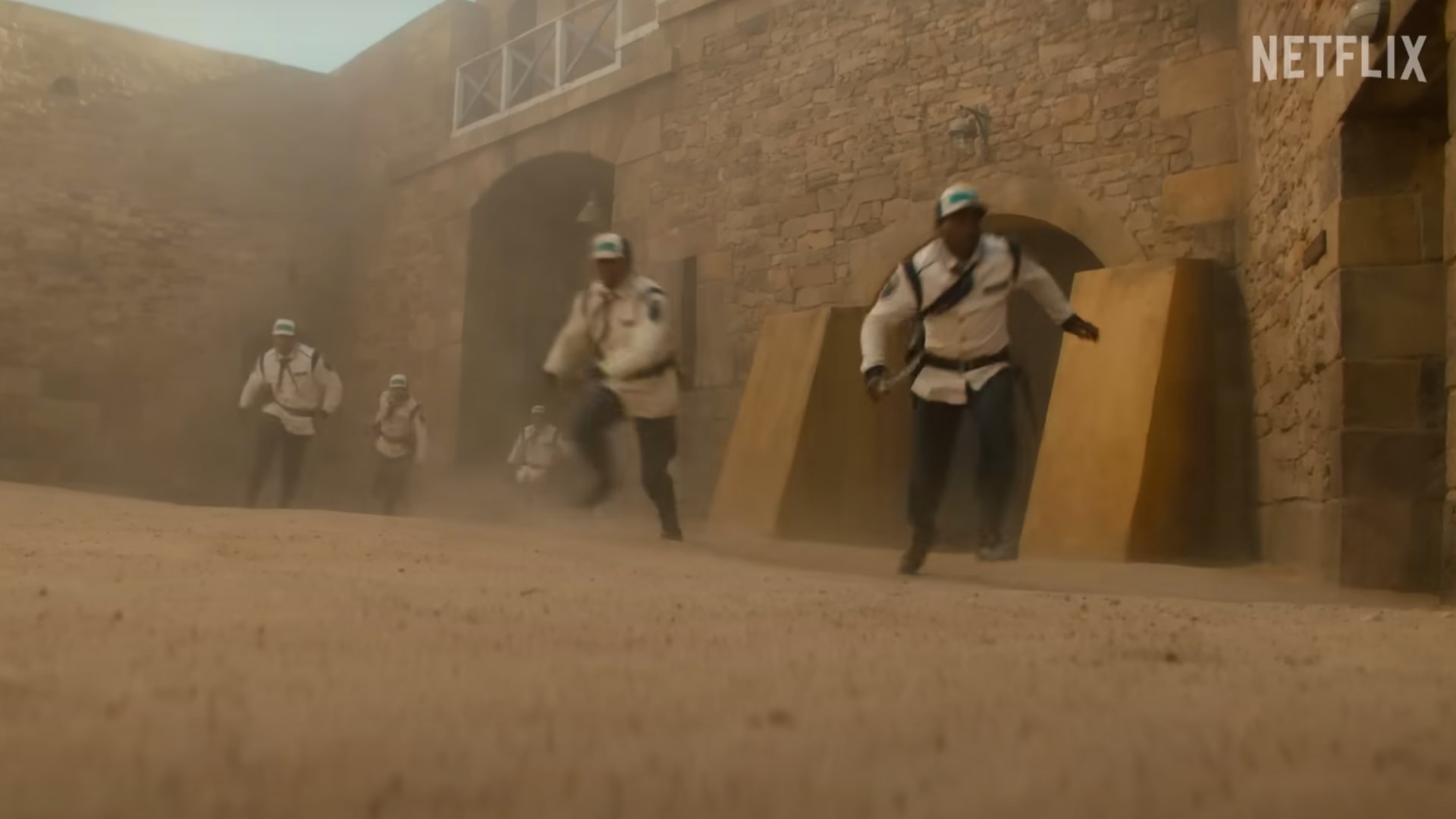 One Piece live action teaser: Easter eggs breakdown | ONE Esports