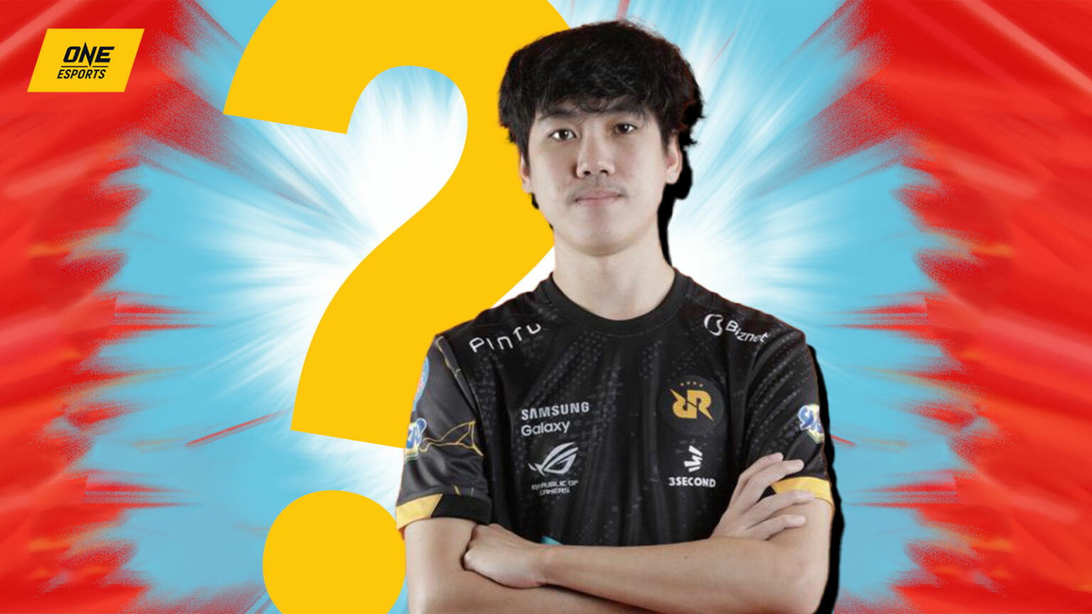 Exclusive: RRQ Necr0's shares his top 3 meta Pokémon | ONE Esports