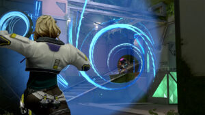 How to counter Valorant's Deadlock ultimate to save teammate | ONE Esports