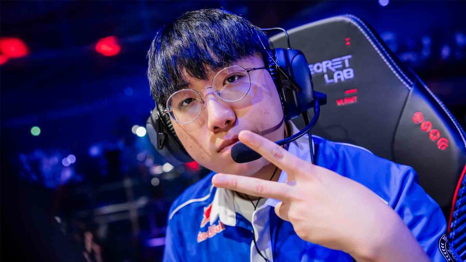 DRX Valorant team reveals their struggles at Masters Tokyo | ONE Esports