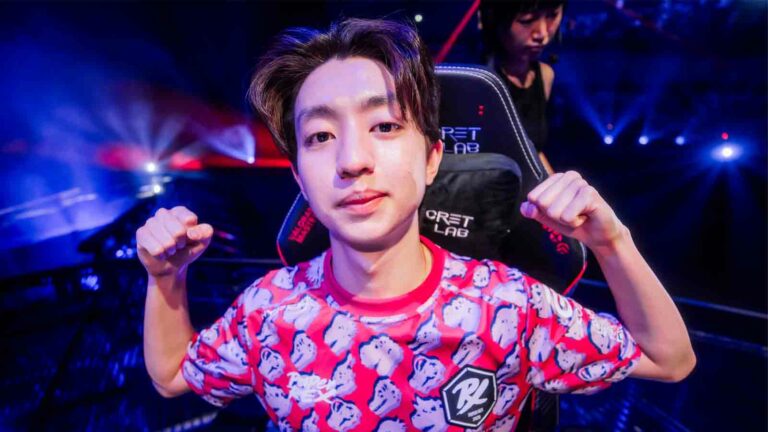Why PRX f0rsaken prefers talking flex role over duelist | ONE Esports