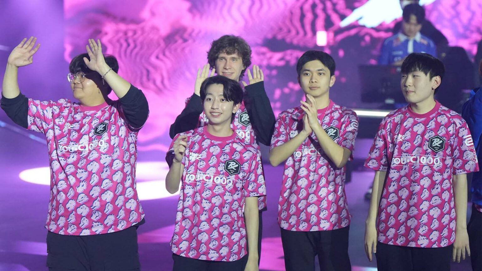 VCT Masters Tokyo Power Rankings: ¿Paper Rex y W Gaming? - eSports ...