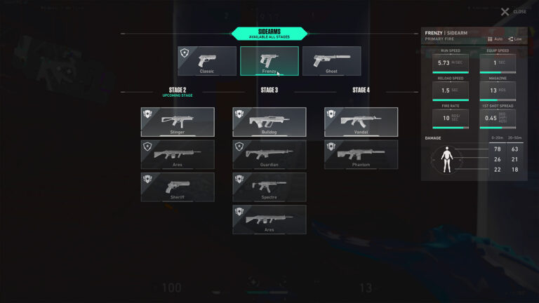 Valorant Team Deathmatch: Release date, maps, loadouts | ONE Esports