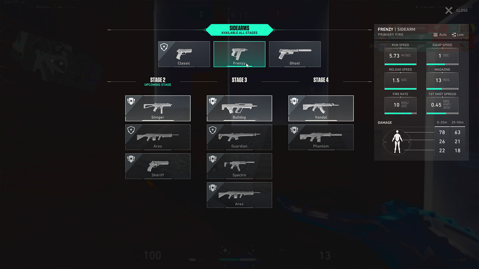 Valorant Team Deathmatch: Release date, maps, loadouts | ONE Esports