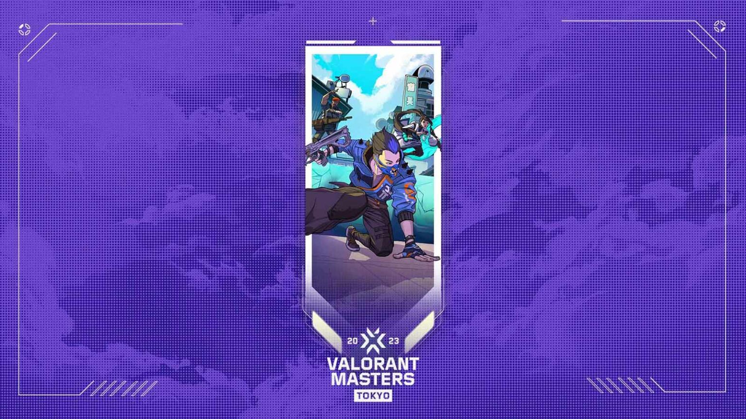 How to get the free VCT Masters Tokyo drops | ONE Esports