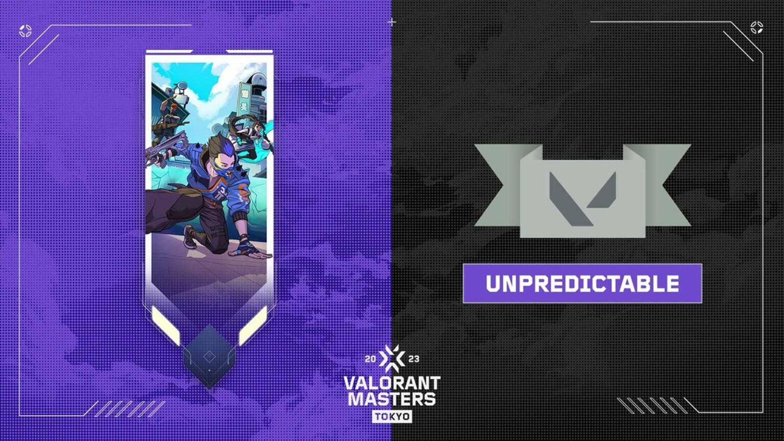 How to get the free VCT Masters Tokyo drops | ONE Esports