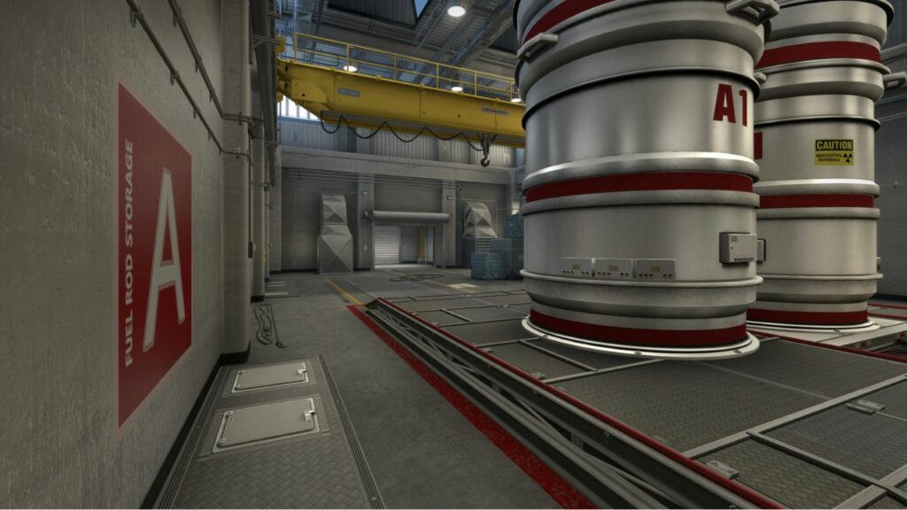 CS2 update adds Casual mode, two new maps, and fresh fixes | ONE Esports