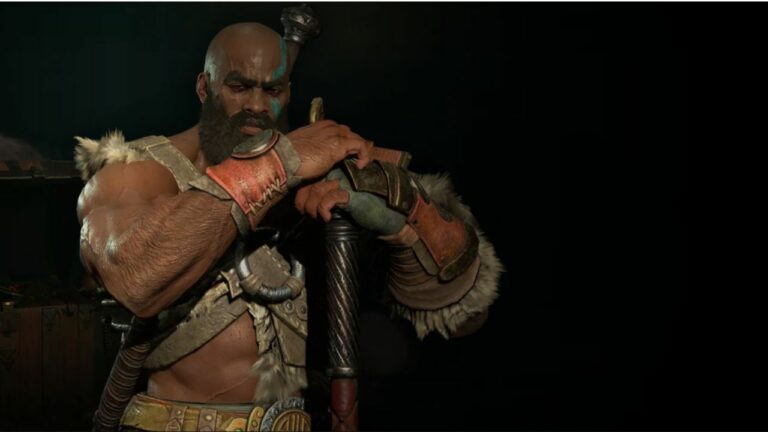 Diablo 4: How to show FPS and check your latency easily | ONE Esports