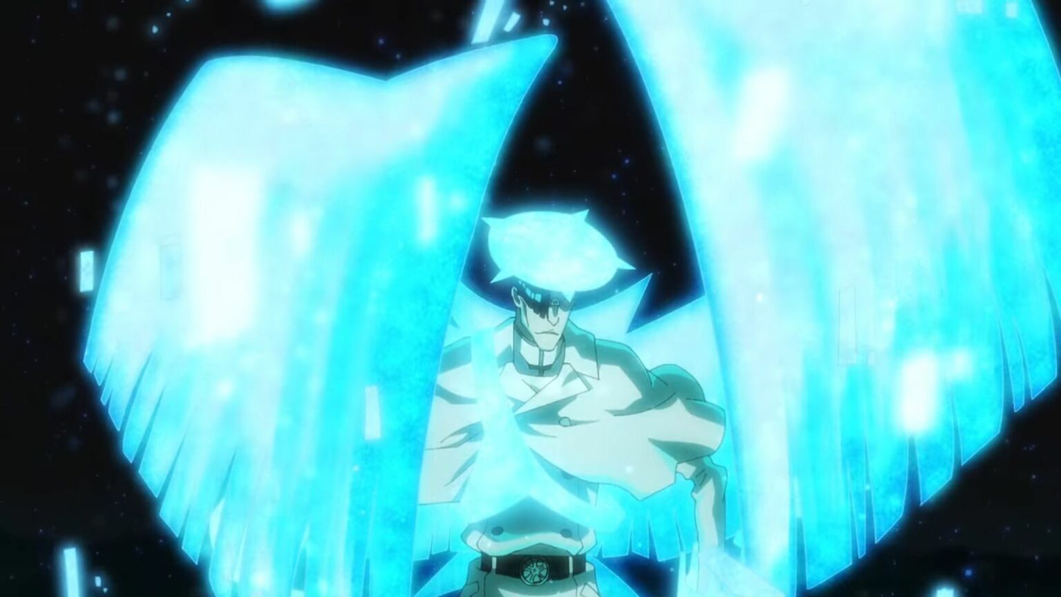 What is the Quincy Vollständig in Bleach? | ONE Esports