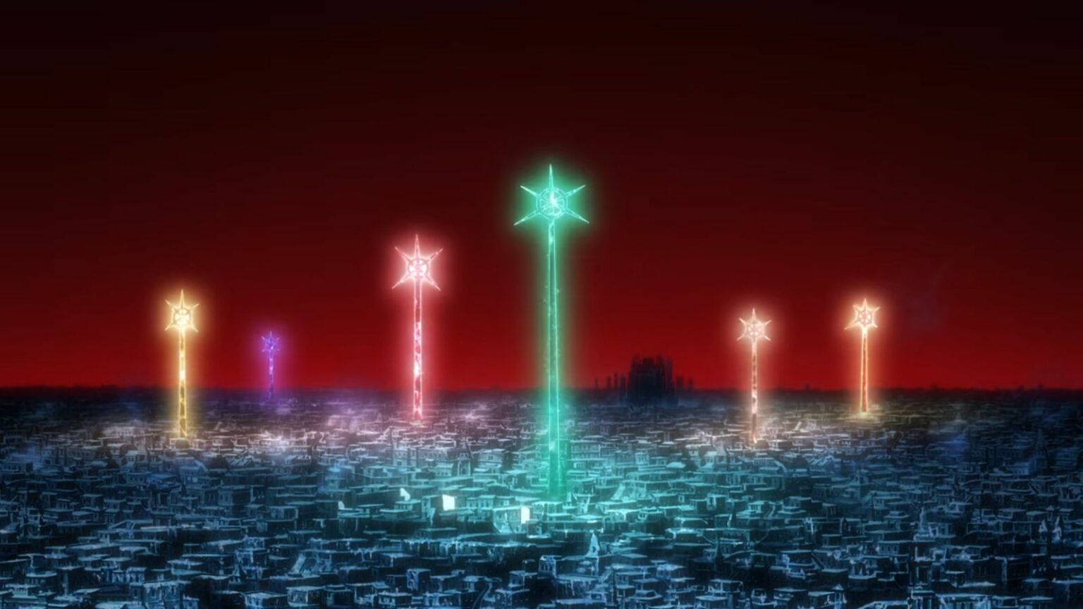 What is the Quincy Vollständig in Bleach? | ONE Esports