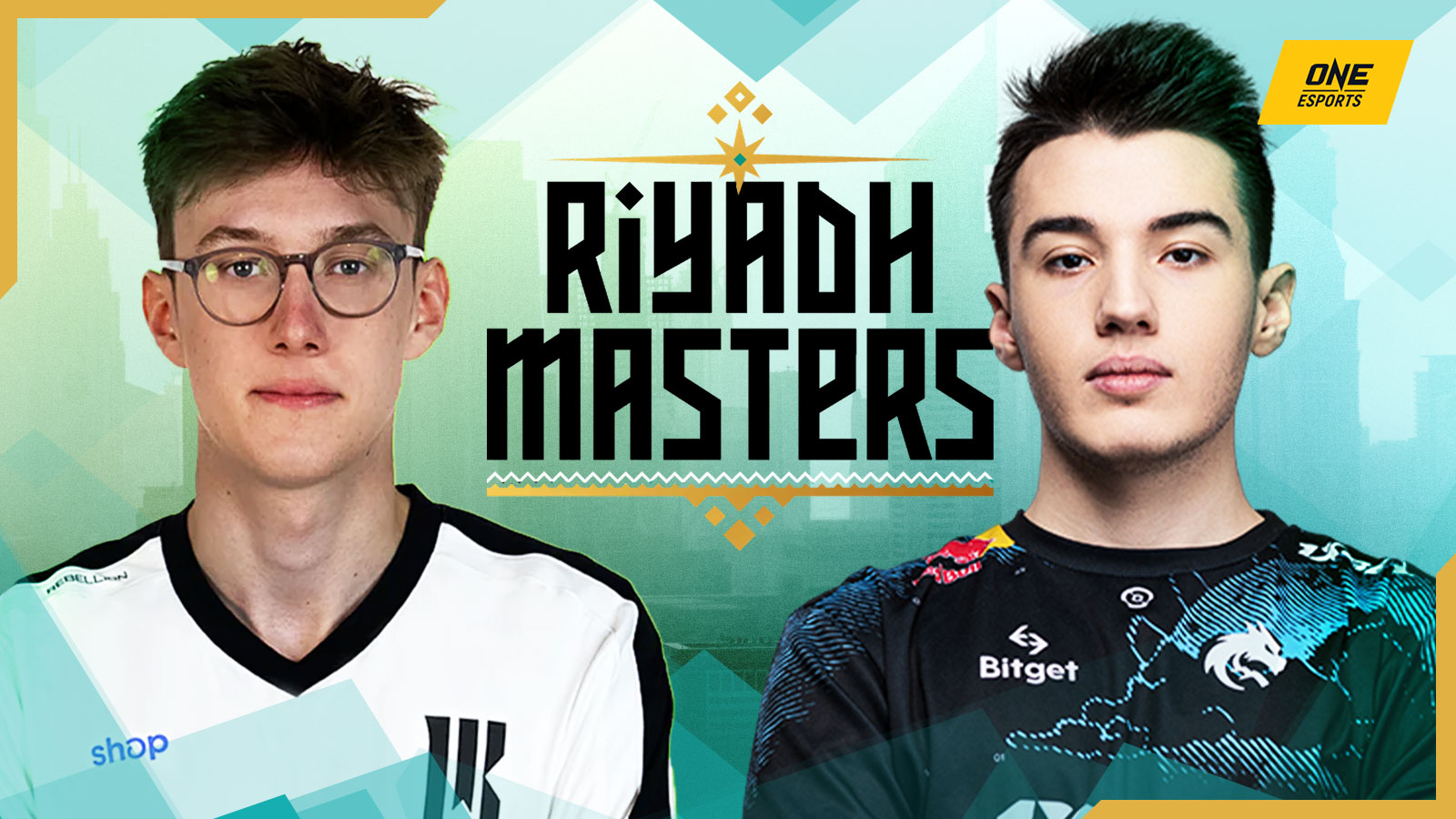 Riyadh Masters 2023: Schedule, results, teams, streams | ONE Esports