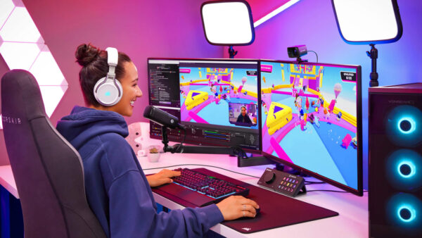 Best camera for streaming: Webcams for going live on Twitch | ONE Esports