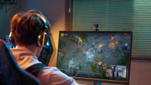 Best camera for streaming: Webcams for going live on Twitch | ONE Esports