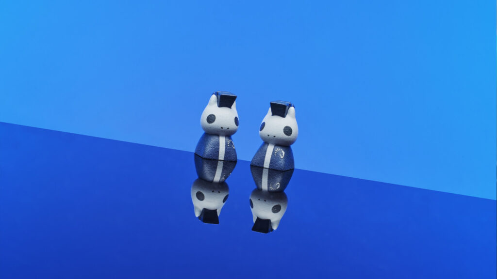 Hyperx releases limited Team Liquid keycap for Blue fans | ONE Esports