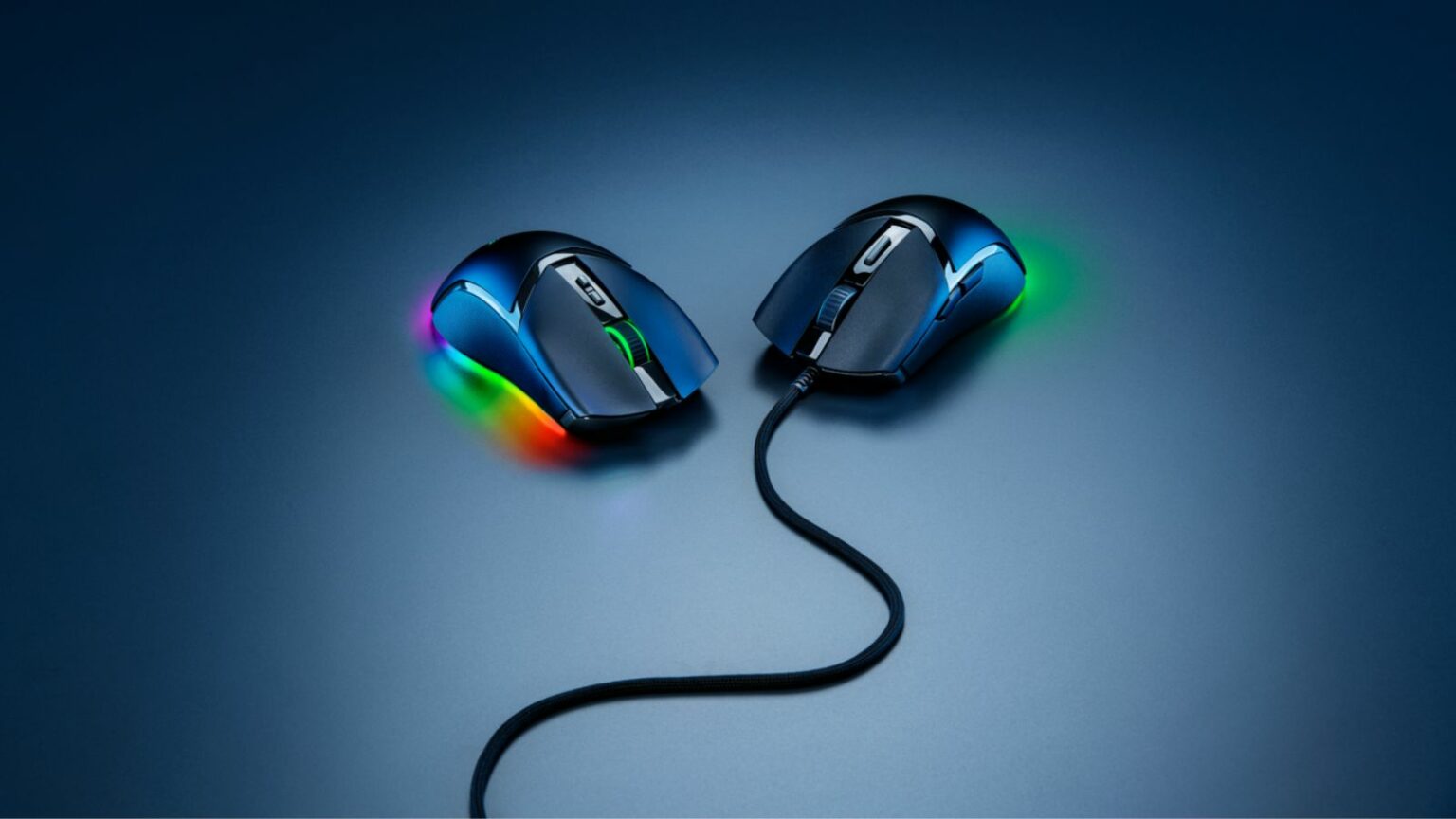 Razer Cobra is company's new symmetrical gaming mouse line | ONE Esports