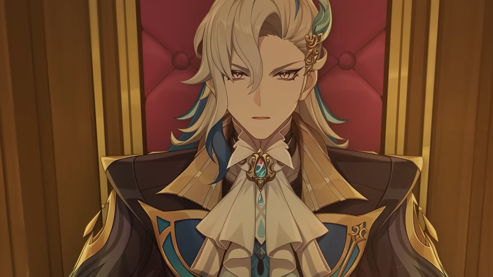 List of Genshin Impact character guides: Materials and lore | ONE Esports