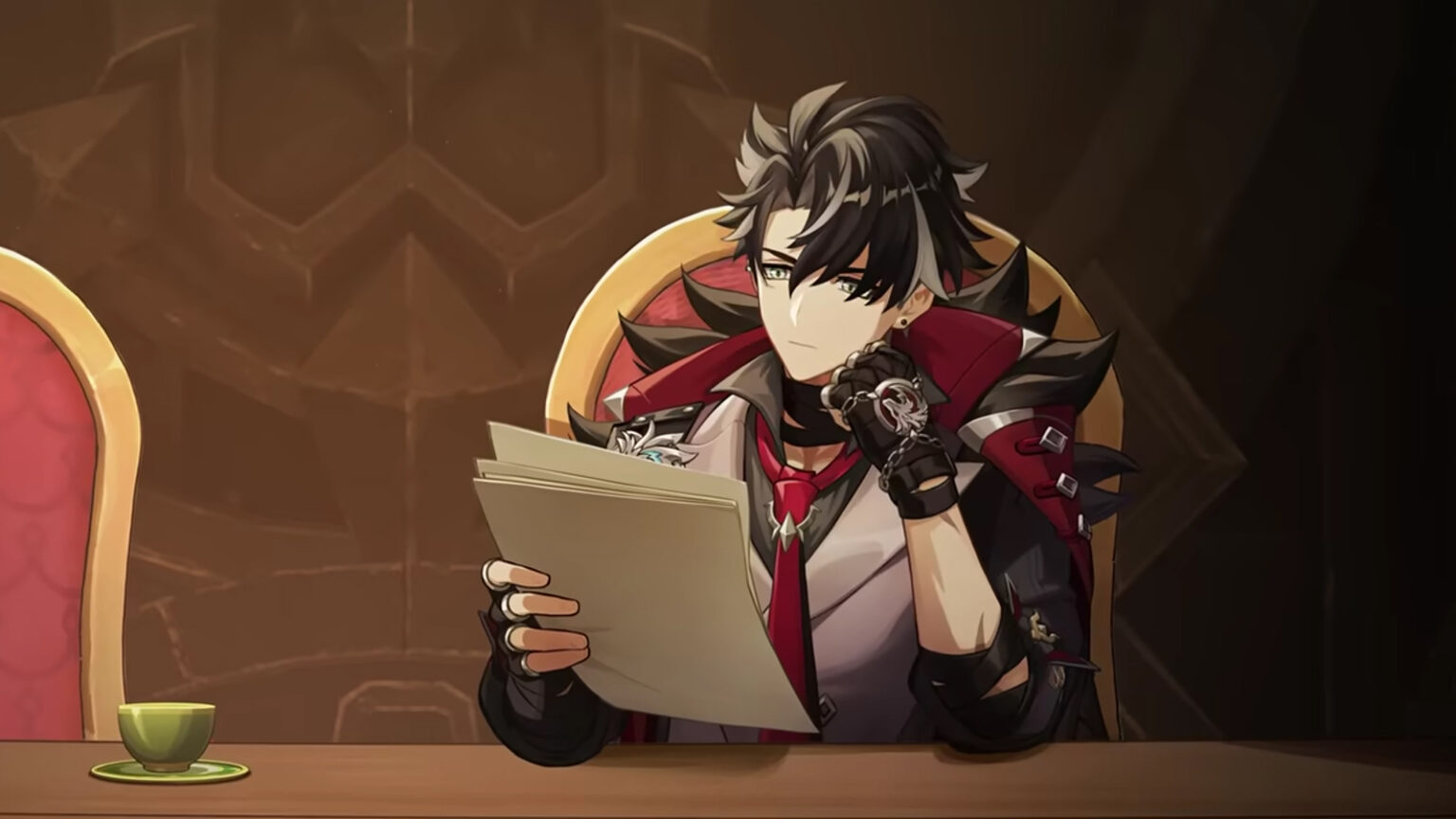 Fontaine characters and their voice actors in Genshin Impact | ONE Esports