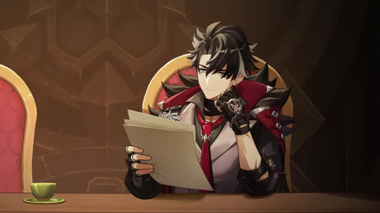 Fontaine characters and their voice actors in Genshin Impact | ONE Esports