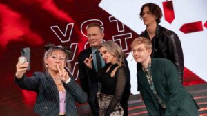 How Yinsu took lessons from League of Legends host Laure | ONE Esports