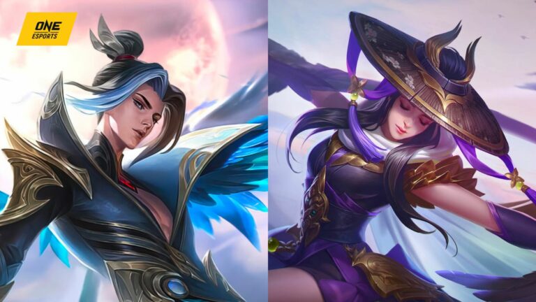 Mobile Legends | ONE Esports | ONE Esports