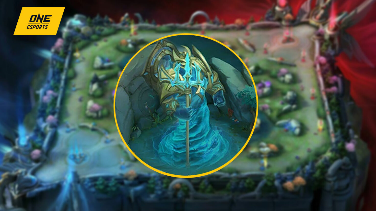 How to secure Lord in Mobile Legends like a pro | ONE Esports