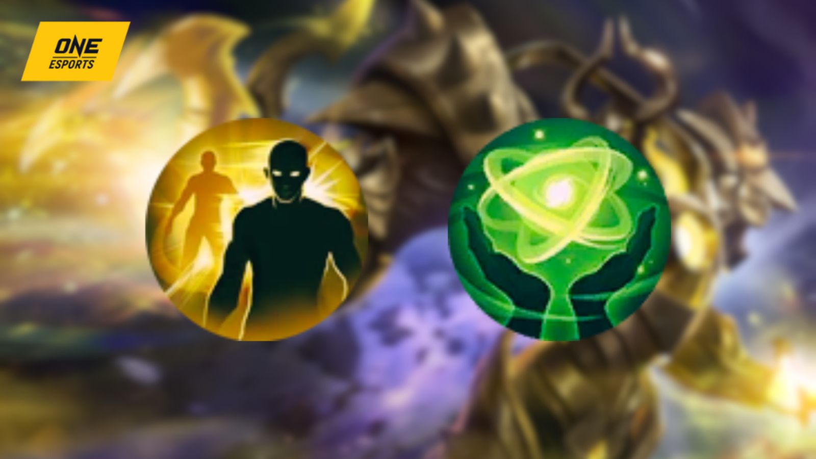 Mobile Legends Uranus guide: Best build, skills, emblem | ONE Esports