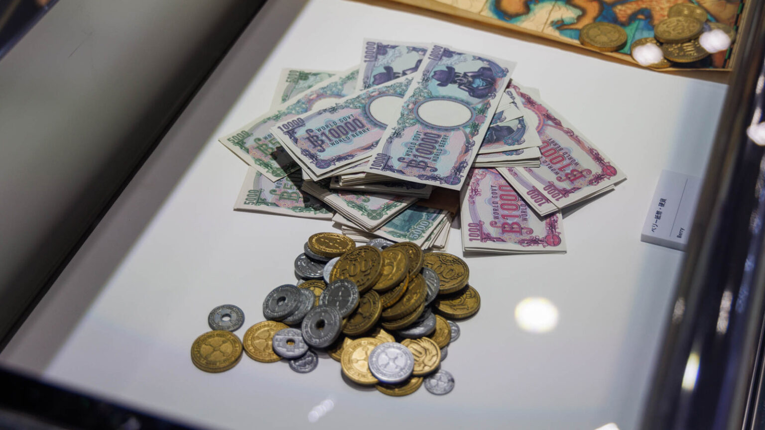 One Piece Berry: Currency equivalent, meaning, and more | ONE Esports