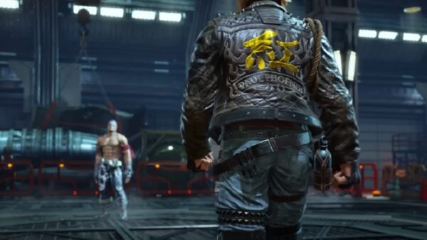 Full list of all Tekken 8 characters | ONE Esports
