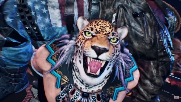 Full list of all Tekken 8 characters | ONE Esports