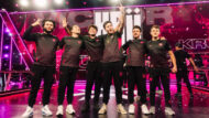 KRU Esports: From winless to undefeated in VCT Americas LCQ | ONE Esports