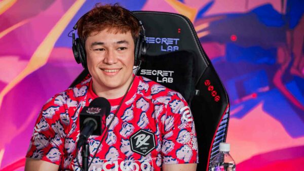 PRX coach alecks attributes Paper Rex's success to culture | ONE Esports