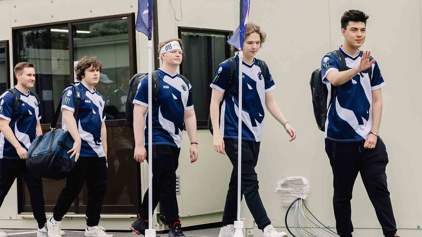 Team Liquid nAts reveals his greatest challenge this year | ONE Esports