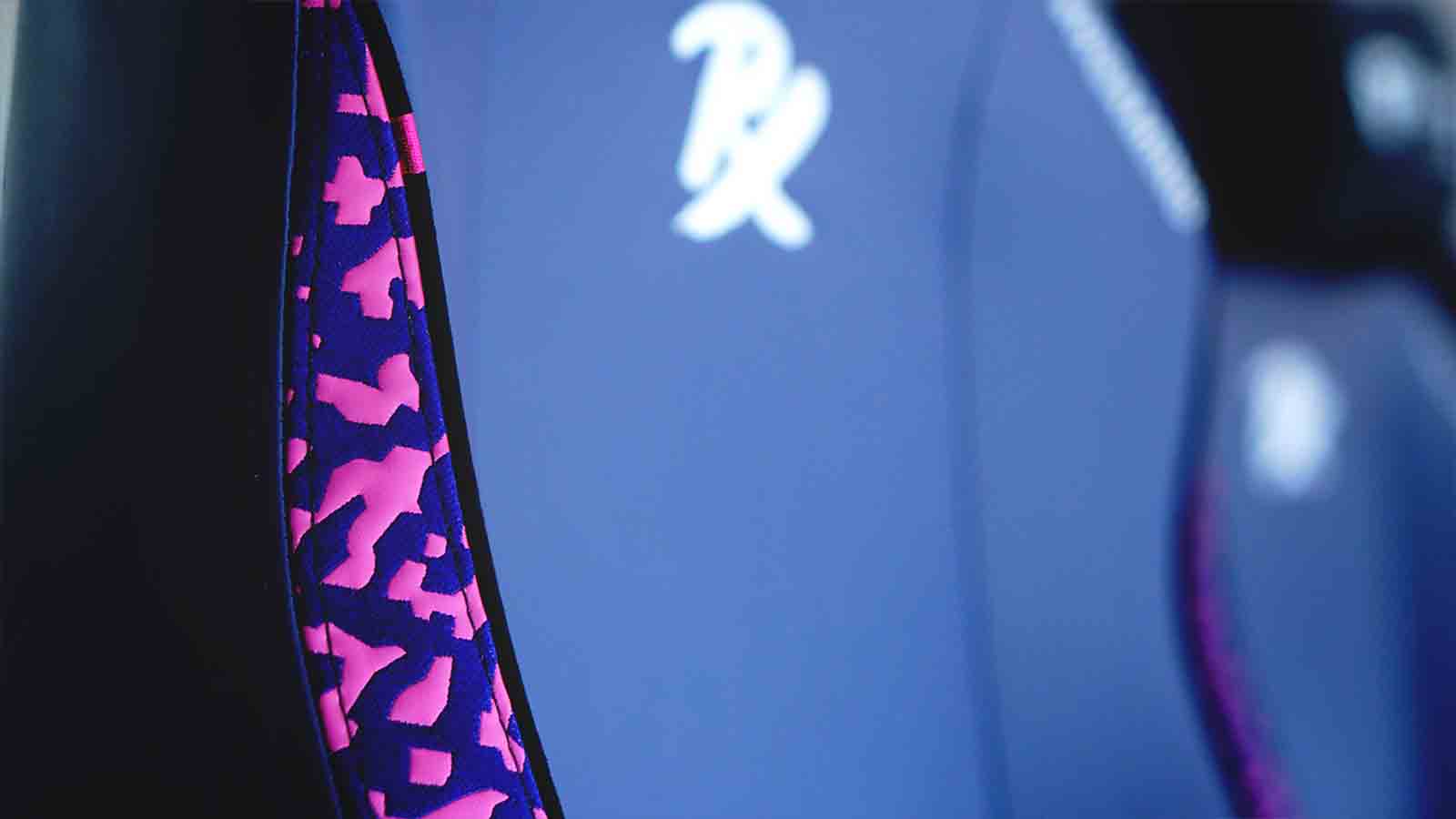 New Paper Rex Secretlab chair is so fire, we'd gladly pay up | ONE Esports