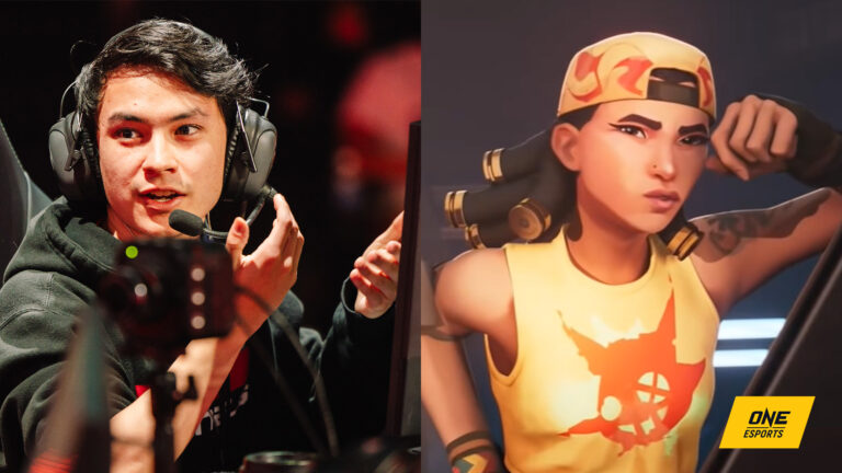 Sentinels might be cursed by Raze glitch VCT Americas LCQ | ONE Esports