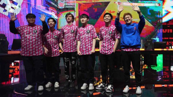 PRX coach alecks attributes Paper Rex's success to culture | ONE Esports