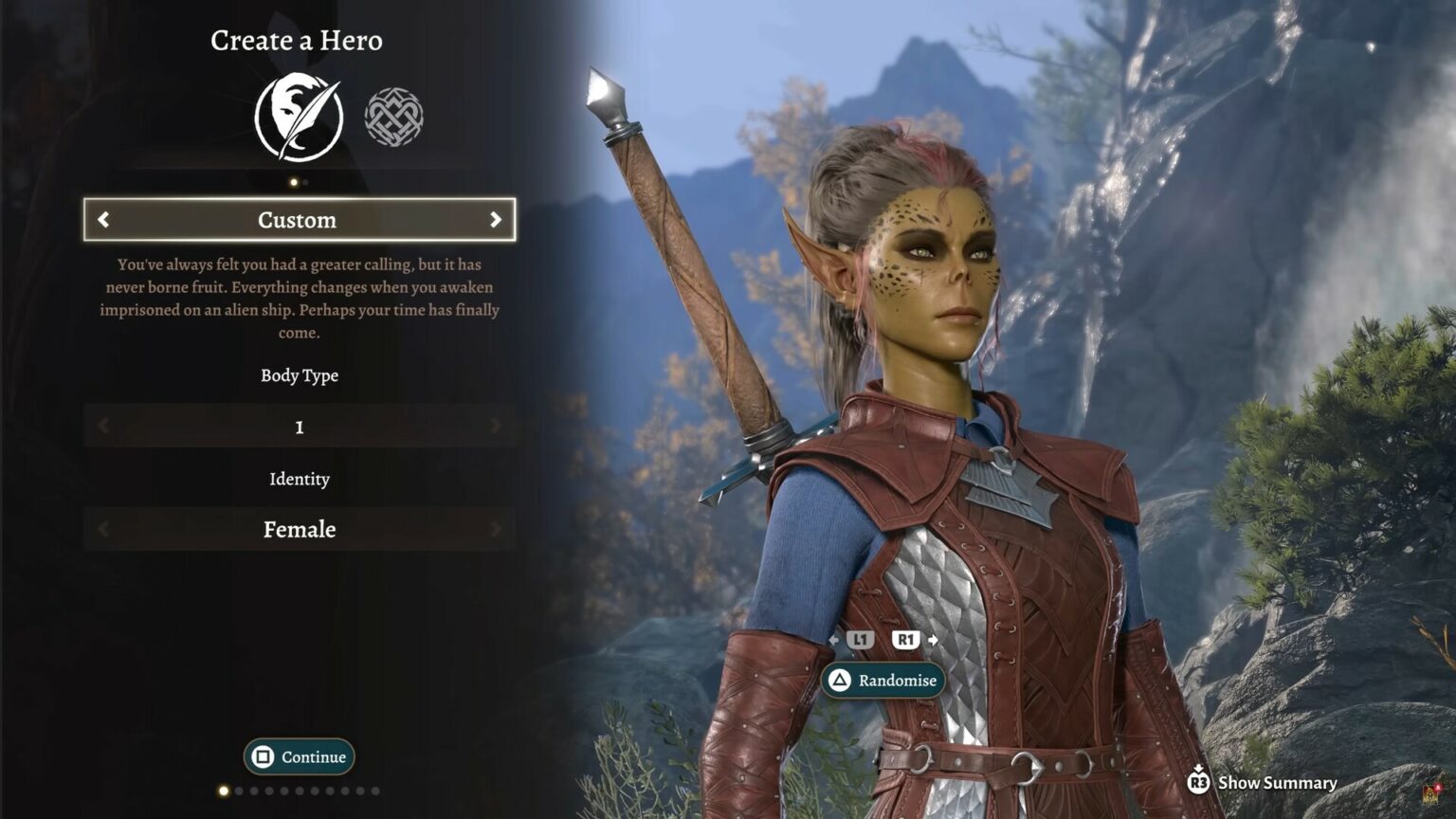 All Baldur's Gate 3 races and abilities -- powerful choices! | ONE Esports