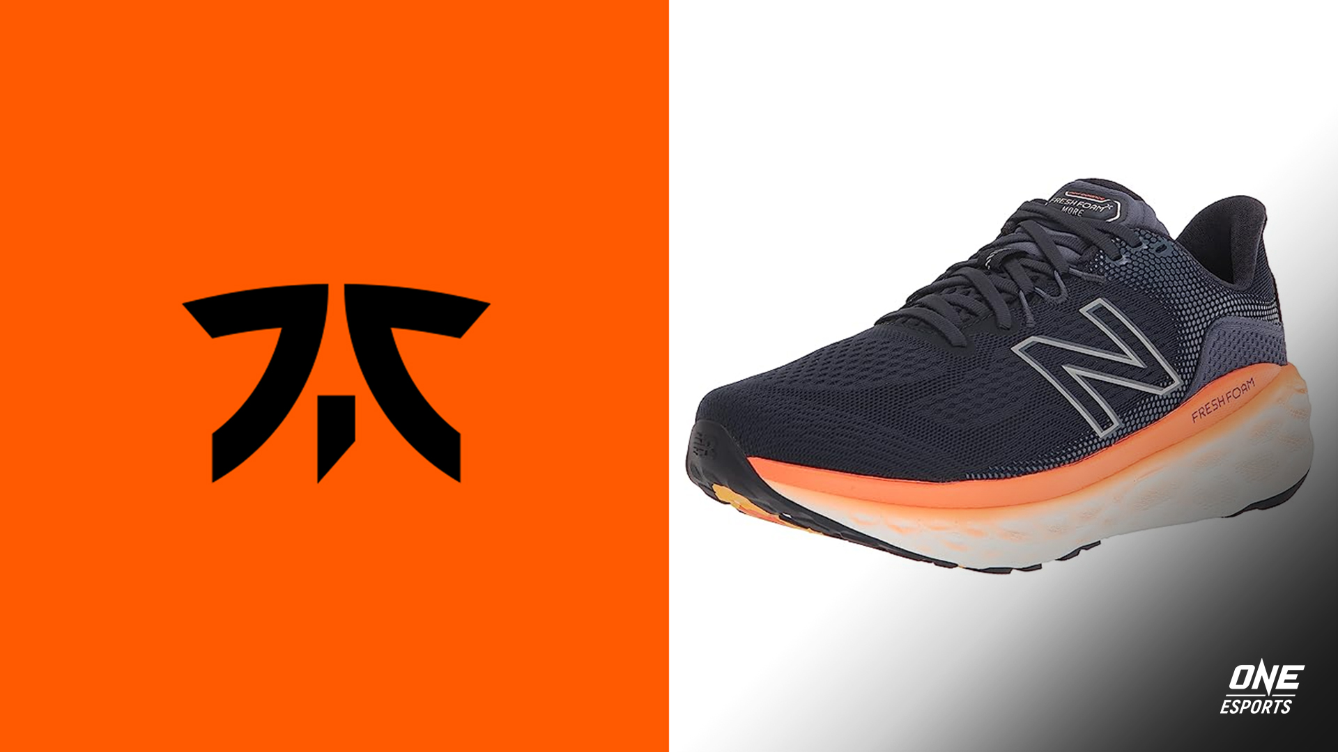 Esports sneakers on Amazon: Fnatic, Team Liquid, and more | ONE Esports