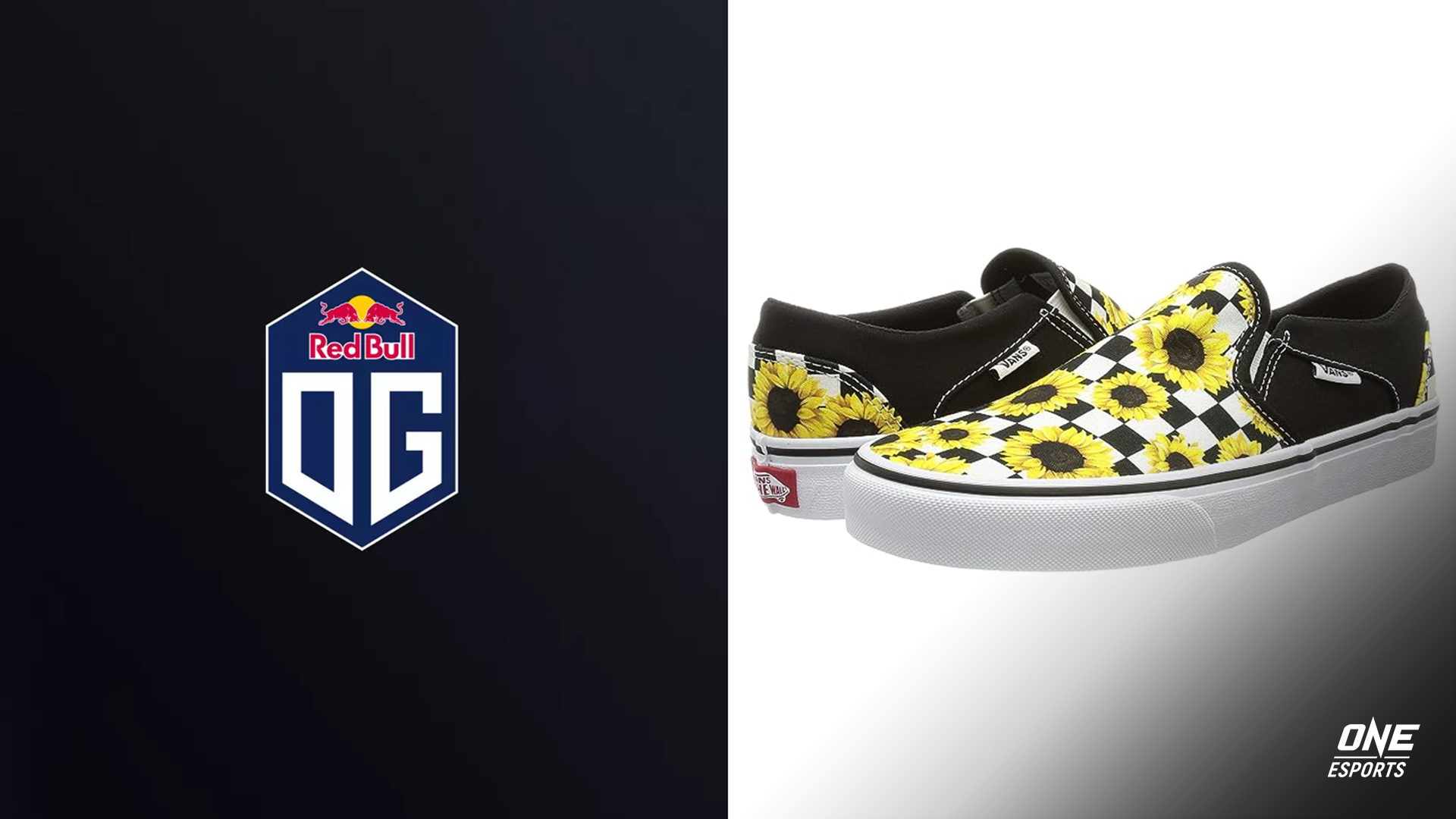 Esports sneakers on Amazon: Fnatic, Team Liquid, and more | ONE Esports