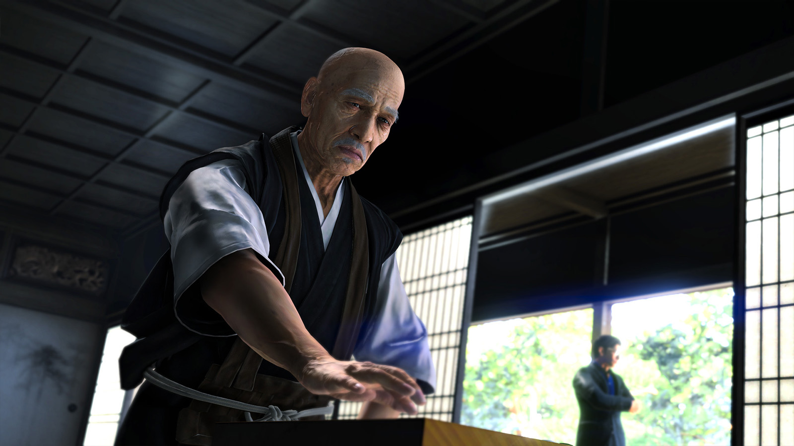 Like a Dragon Gaiden: Release date, platforms, story & more | ONE Esports