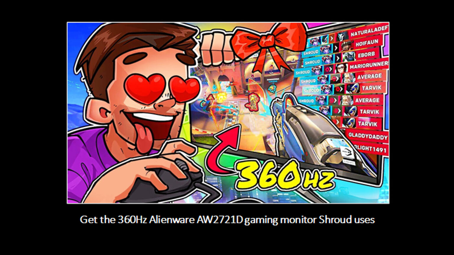 Shroud Valorant settings and gear: Keybinds, crosshair, PC, monitor ...