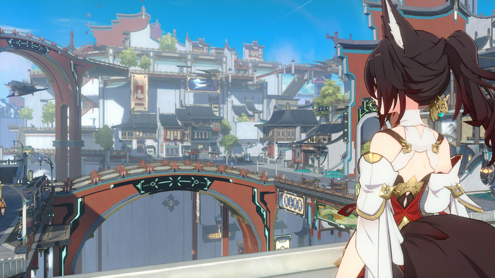 Feixiao release date in Honkai Star Rail: Salute the general | ONE Esports