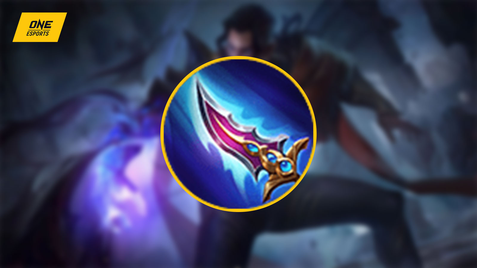 Mobile Legends Brody: Buy these 3 best items to shine bright | ONE Esports
